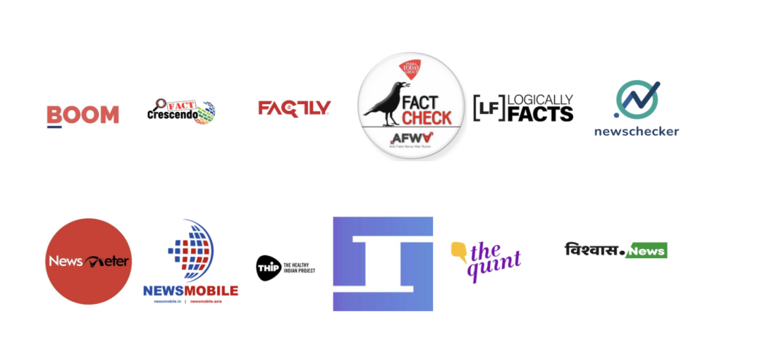 MCA announces Fact Checking Network - FACTLY