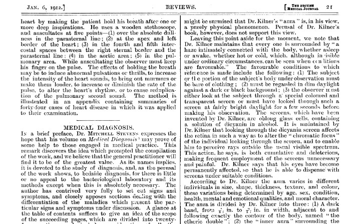 The U.S. government did not remove Dicyanin from circulation, and there ...