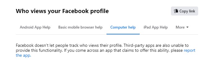 Typing Highlight In A Facebook Comment Does Not Reveal The Strength