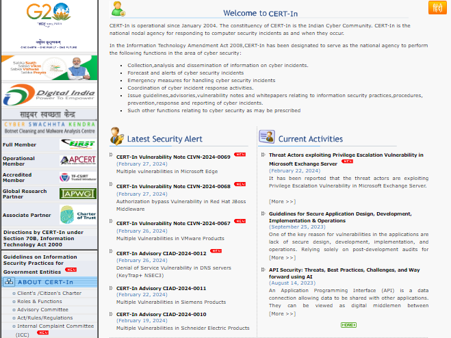 The claim that hackers are stealing personal information through good ...