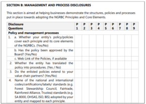 Explainer: Understanding the Business Responsibility and Sustainability ...