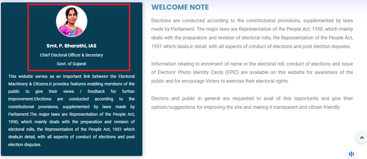 The CEO of Gujarat did not give any demonstration to show EVM malfunction - FACTLY