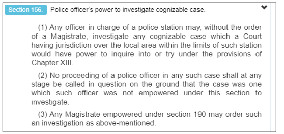 Review: SC Rules That Casteist Insults Must be Made in a Place Within ...