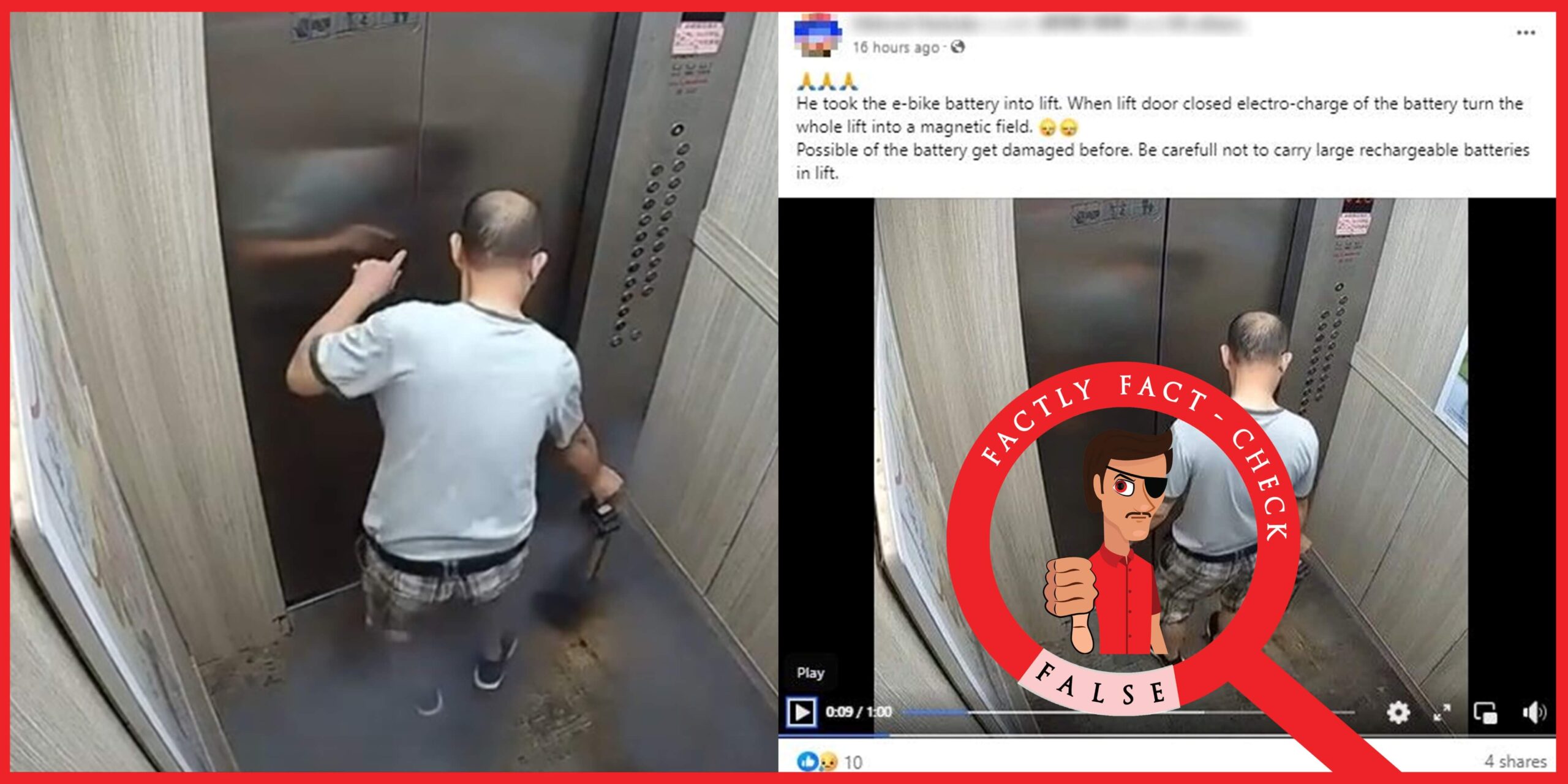 Holy FVCK !! Ebike Battery !! | Electric Bike Forums