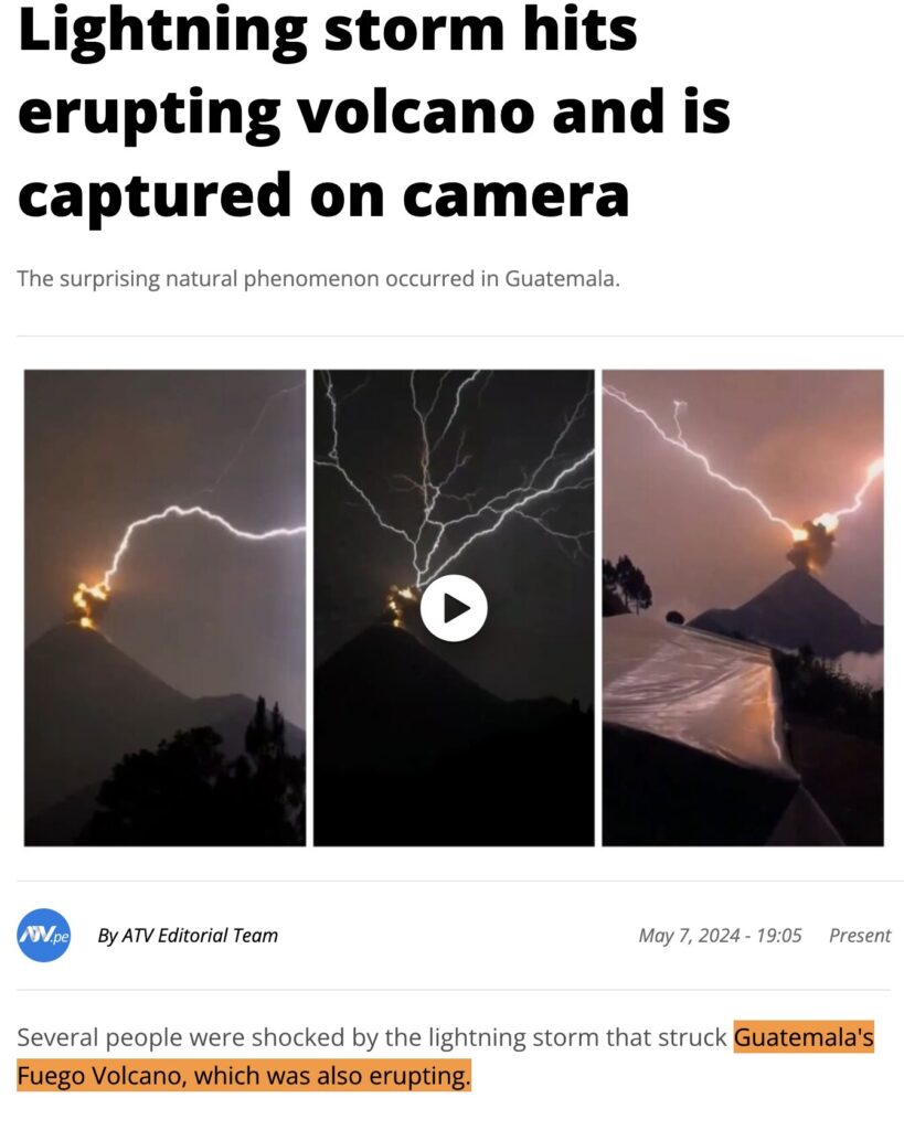 Lightning Strike Memes Lightning Strikes A Pyramid #pyramid #meme