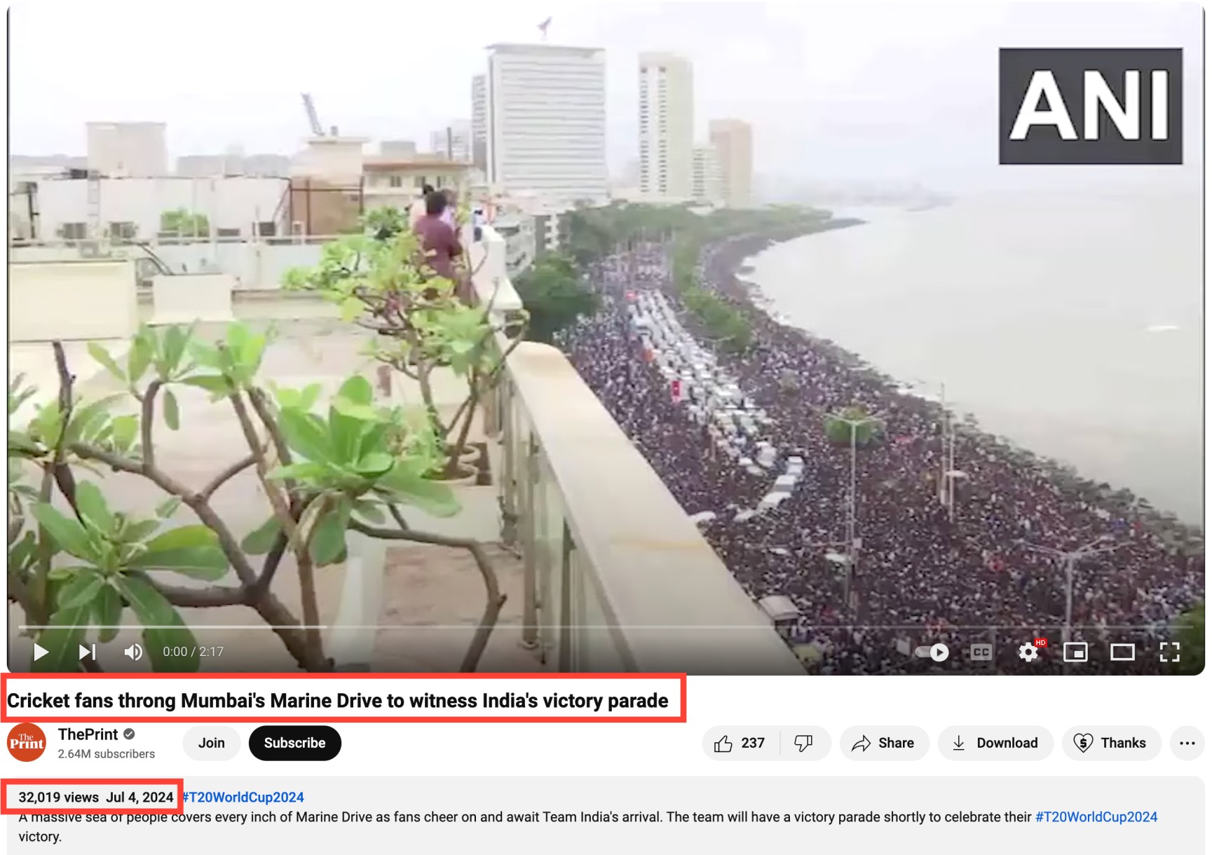 Unrelated crowd visuals from East Timor and the Indian cricket team's ...