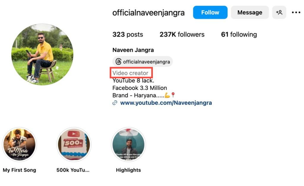 Scripted video of a man rescuing three women from a house is shared as ...