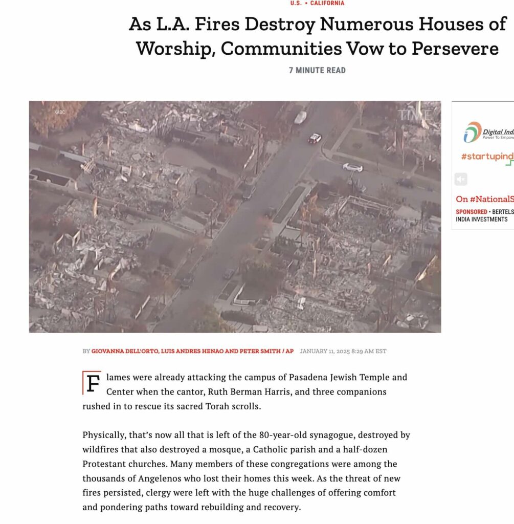 Unrelated and AI-generated visuals are being falsely shared claiming ...