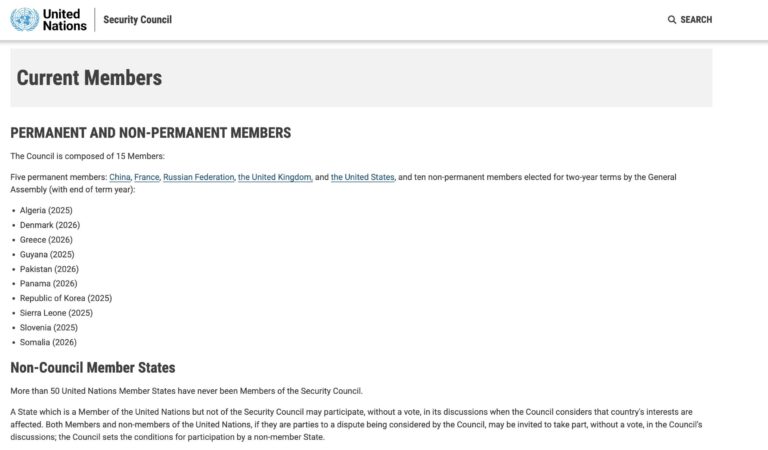 Pakistan was appointed Vice-Chair of the UNSC Counter-Terrorism ...