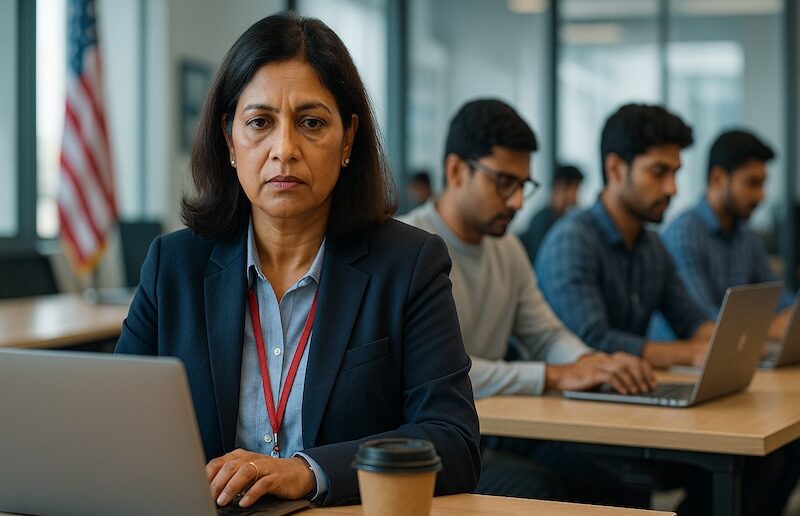 Hamid Patel has been appointed interim chairman of Ofsted, the UK’s ...