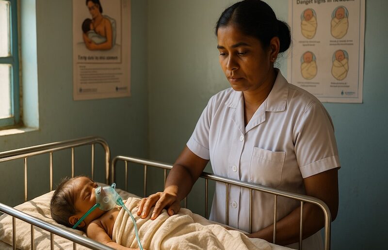 A Mesopotamian demon's statue is falsely shared as archaeologists ...